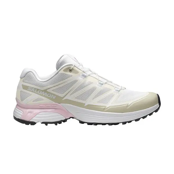 SALOMON Xt-pathway 2 Sneakers - White