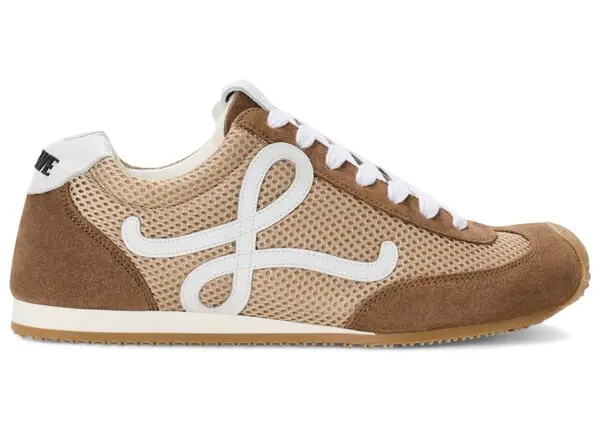 Loewe Ballet Runner 2.0