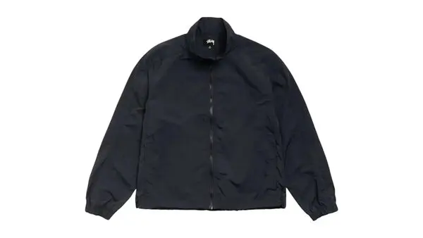 StÜssy Lightweight Mock Jacket