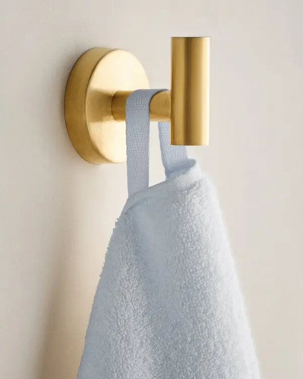 Quince Classic Organic Turkish Cotton Bath Bundle - Hydrangea