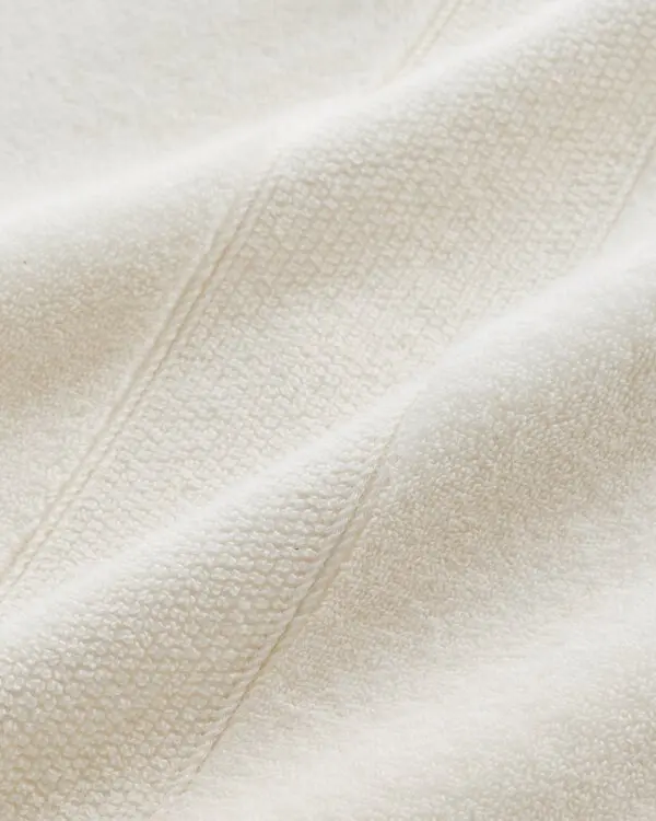 Quince Classic Organic Turkish Cotton Bath Bundle - Ivory