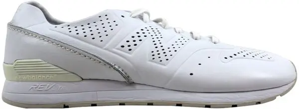 NEW BALANCE 696 Deconstructed
