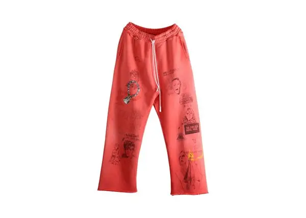 PALY HOLLYWOOD Chelsea Hotel Sweatpants