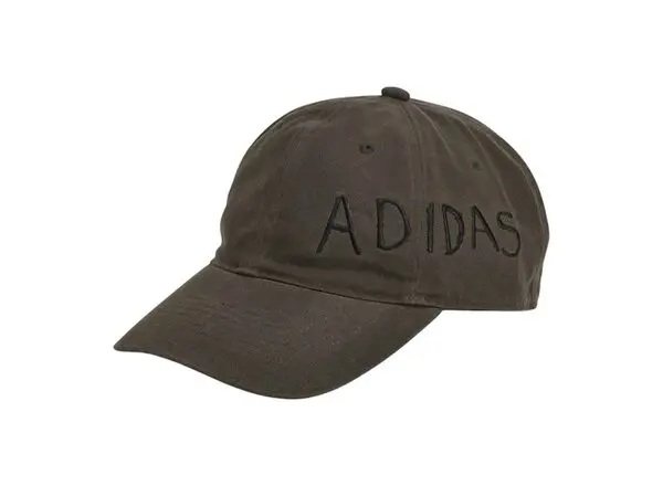 Adidas X Song For The Mute Cap - Brown