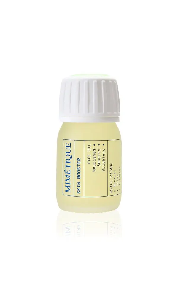 MIMETIQUE Skin Booster Face Oil - N,a