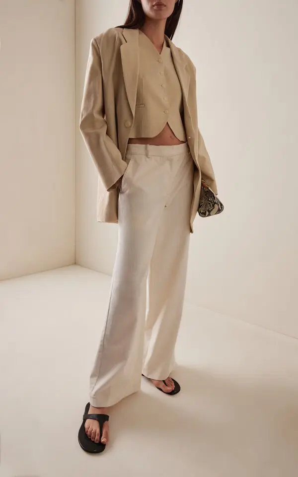 TWP Dylan Trousers