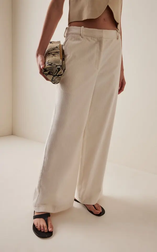 TWP Dylan Trousers
