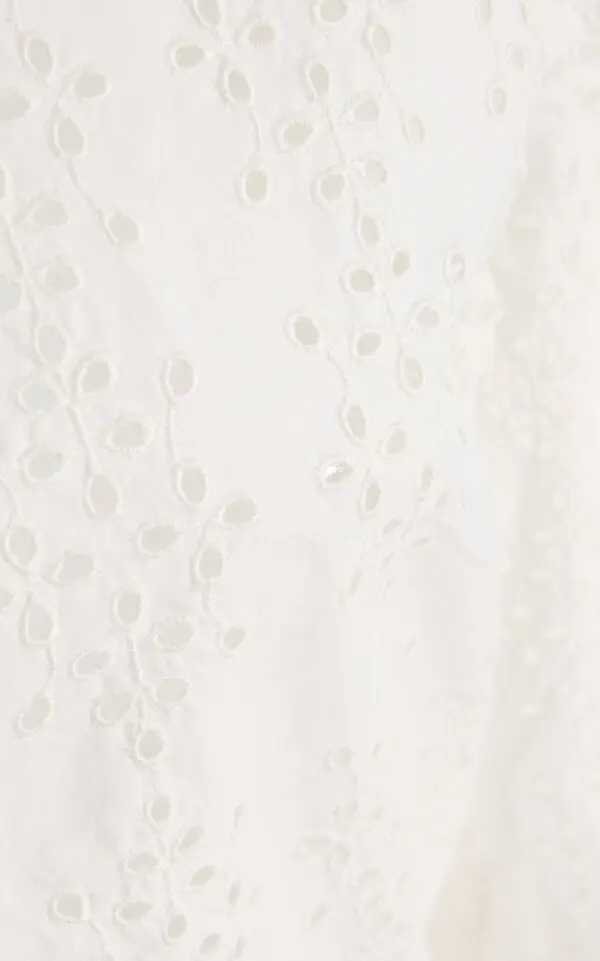 Posse Harriet Cotton Top