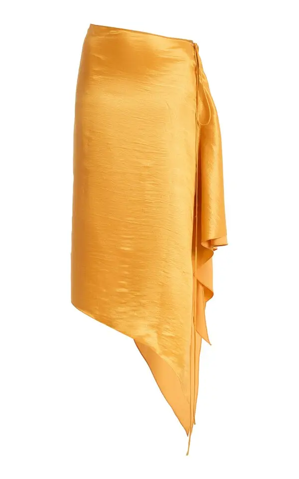 SIRAPOP Sammy Organza Skirt
