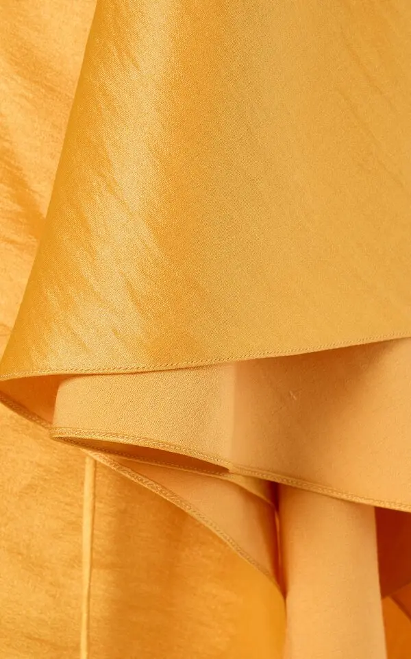 SIRAPOP Sammy Organza Skirt