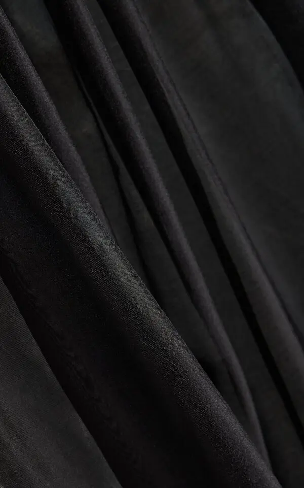SIRAPOP Valda Organza Pants