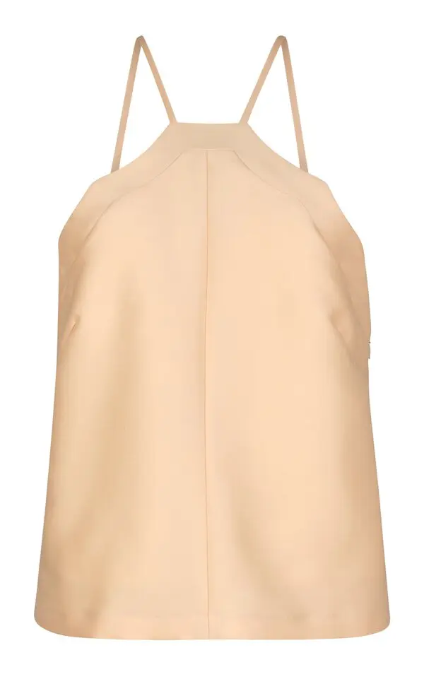 Rachel Comey Geo Top - Orange