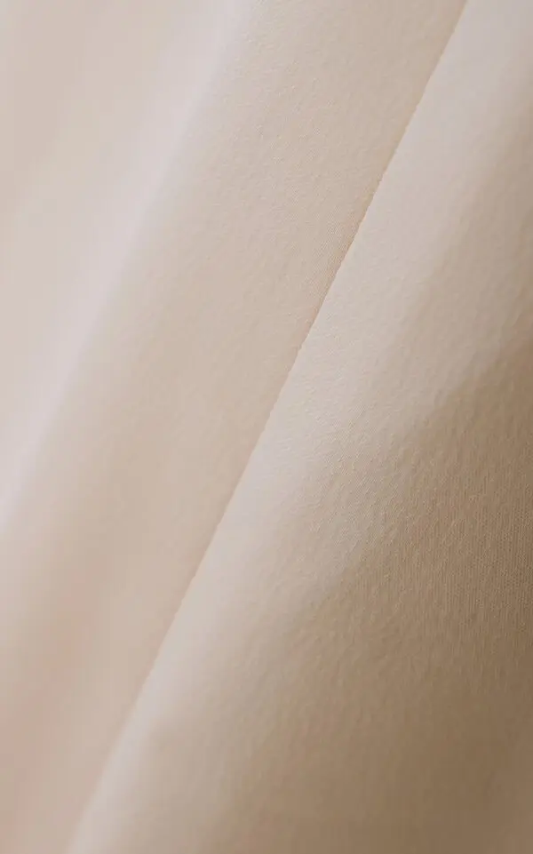 SIRAPOP Catherine Satin Dress