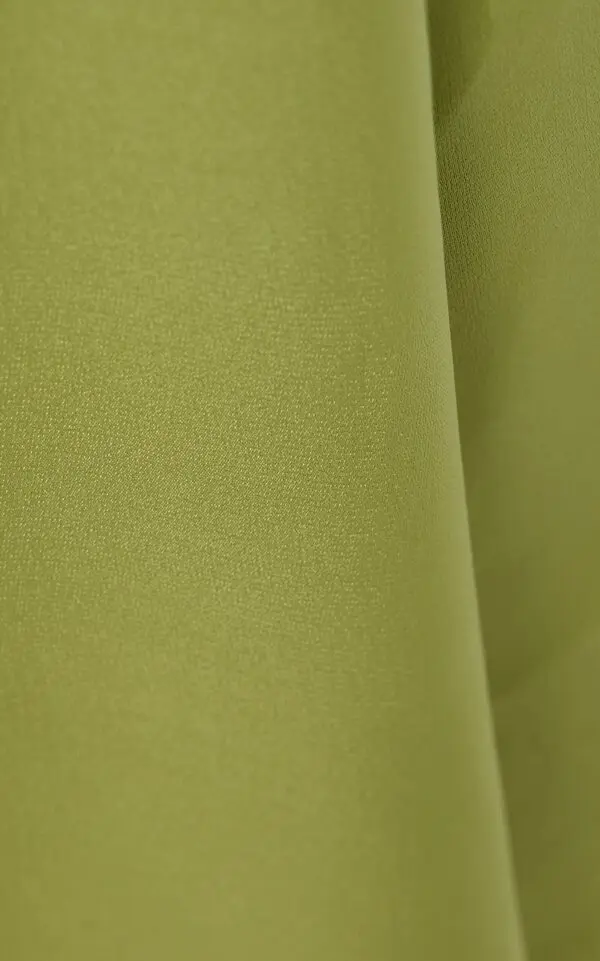 SIRAPOP Kelly Satin Dress