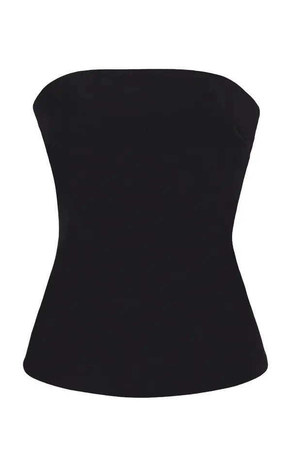SIRAPOP Emma Jersey Top