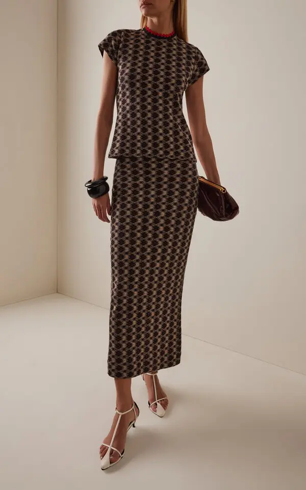 Rachel Comey Native Skirt