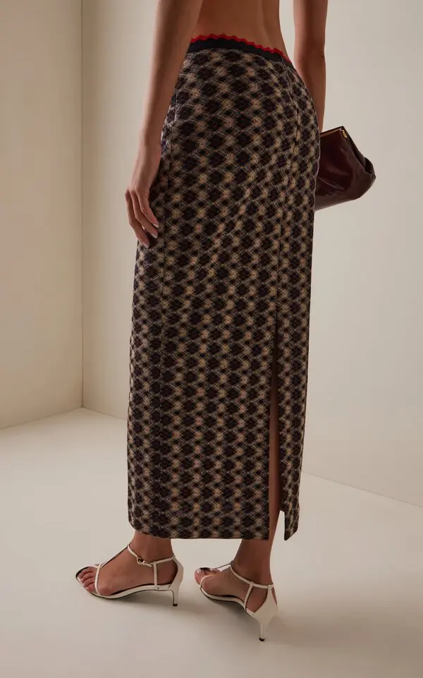 Rachel Comey Native Skirt