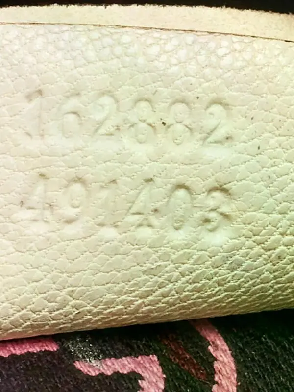 Gucci Large Princy Tote Bag