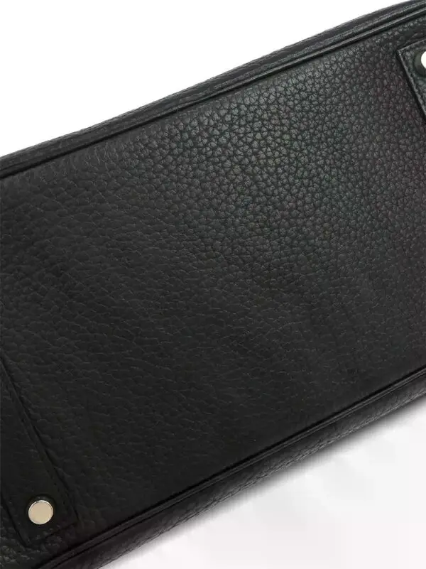 Hermès 2005 Haut À Courroies 32 Handbag