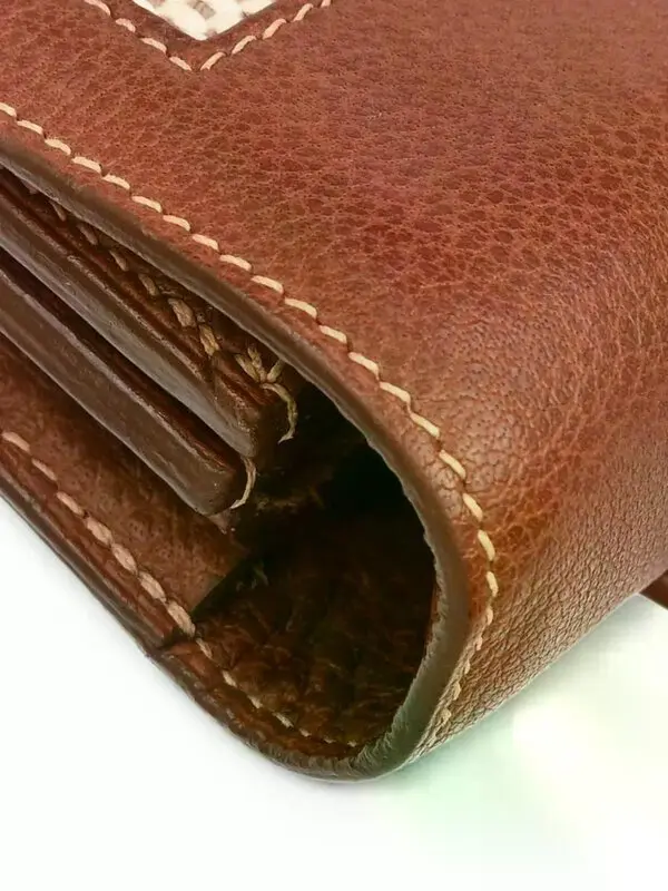 Hermès Sac À Dépêches Handbag