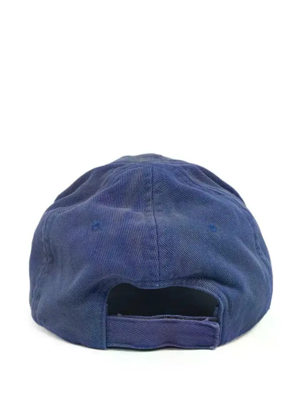 Balenciaga Political Campaign Baseball Cap
