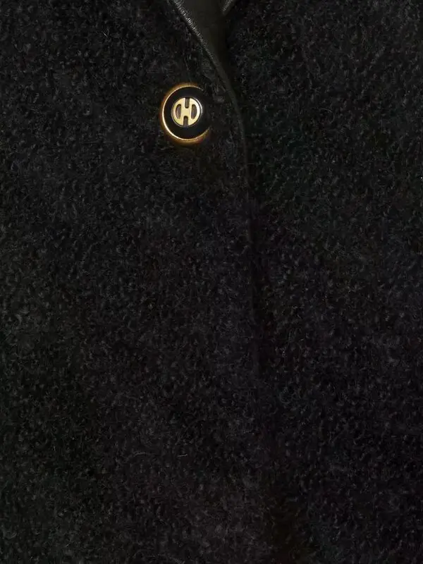 Celine Single-breasted Blazer