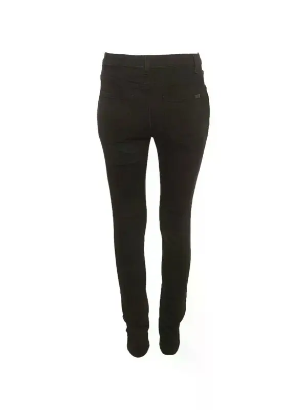 Saint Laurent Regular Fit Jeans