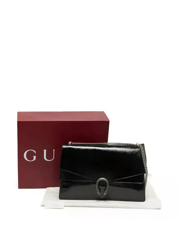 Gucci Large Dionysus Shoulder Bag