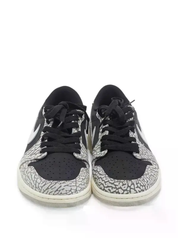 JORDAN 1 Retro Og Sneakers
