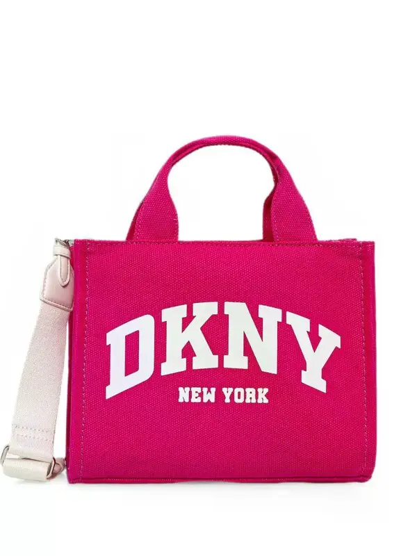 Dkny Hadlee Tote Bag - Pink