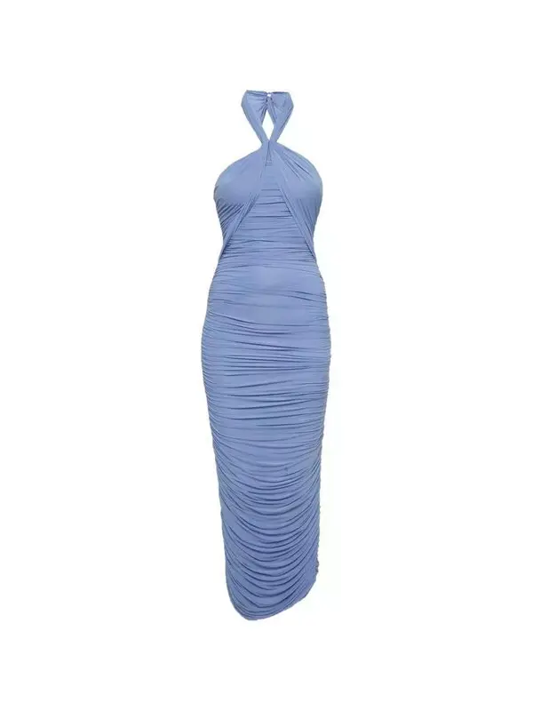 Ronny Kobo Ella Maxi Dress