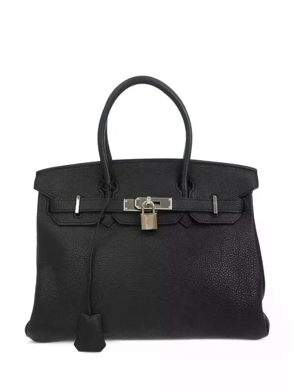 Hermès Birkin 30 Handbag