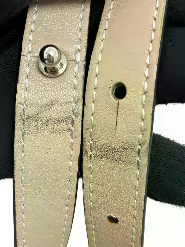 Loewe Mini Hammock Two-way Handbag