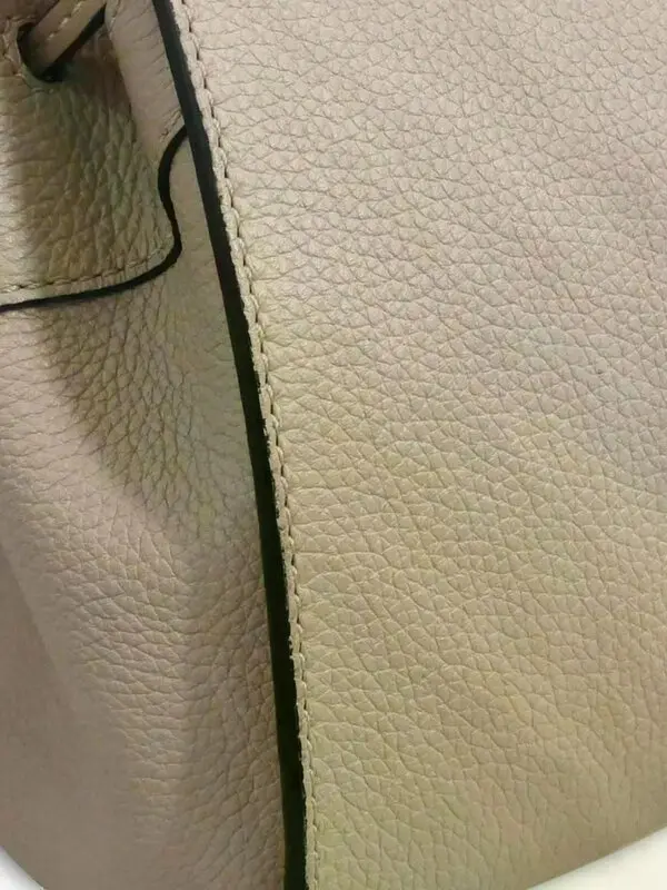 Loewe Mini Hammock Two-way Handbag