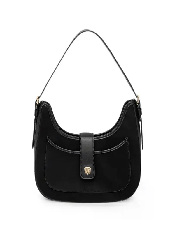 BLAUER. Pocket Shoulder Bag