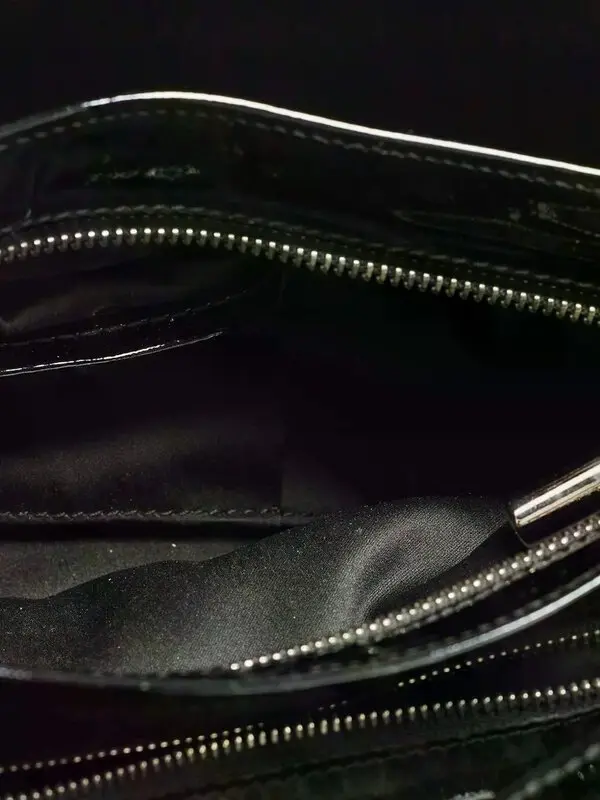 Burberry Beaton Quilted Tote Bag