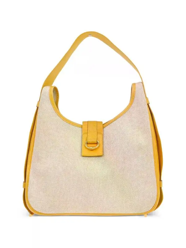 Hermès Tsako Shoulder Bag - Neutrals