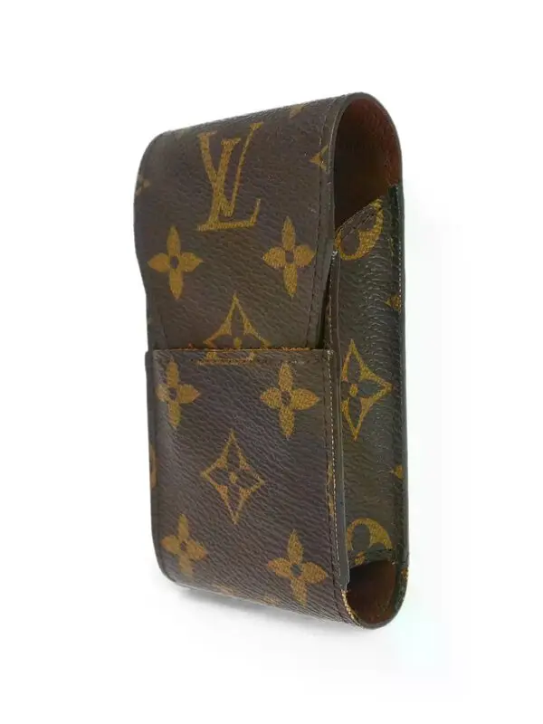 LOUIS VUITTON Monogram Etui Accessorie