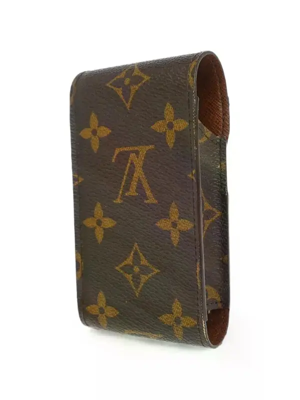 LOUIS VUITTON Monogram Etui Accessorie