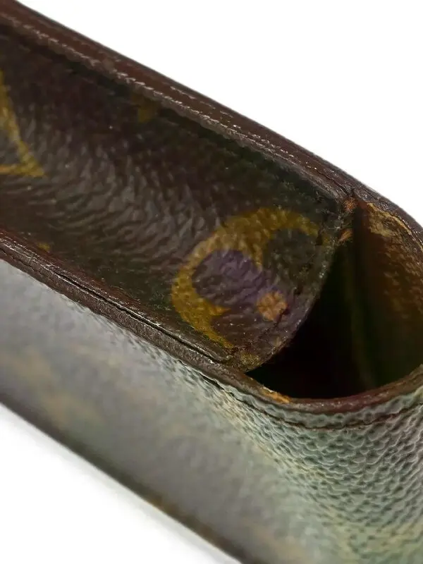 LOUIS VUITTON 1998 Étui Cigarette Case