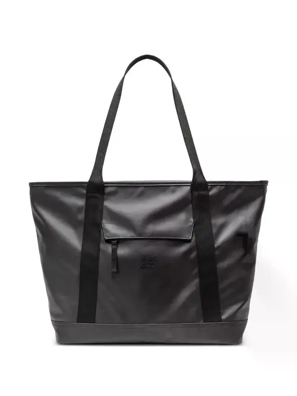 Herschel Supply Co. Alberni Tote Bag - Black