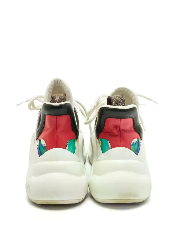 LOUIS VUITTON Archlight Low-top Sneakers