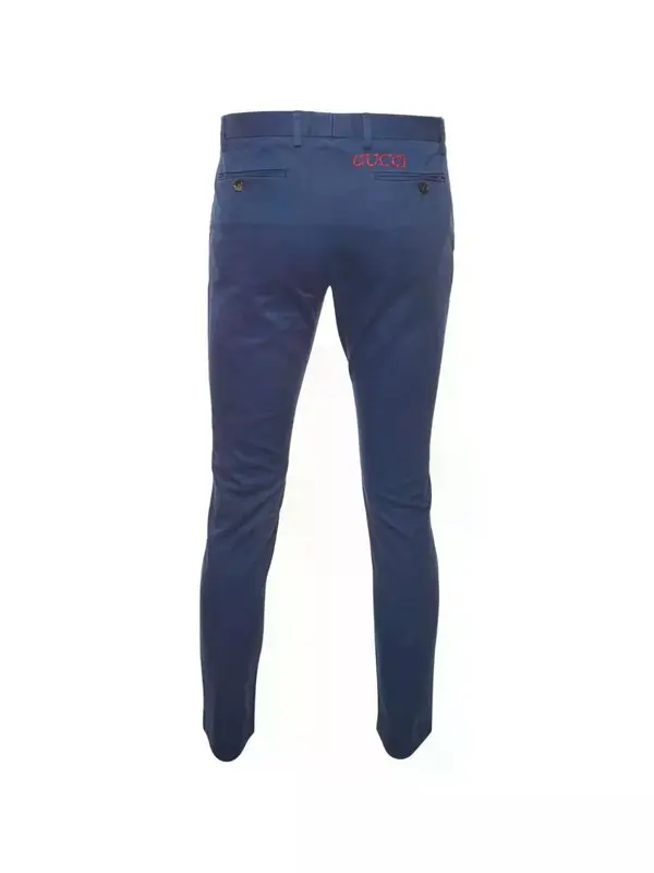 Gucci Slim-fit Jeans