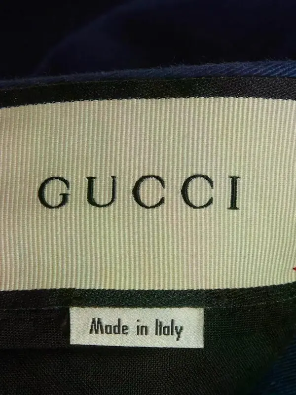 Gucci Slim-fit Jeans