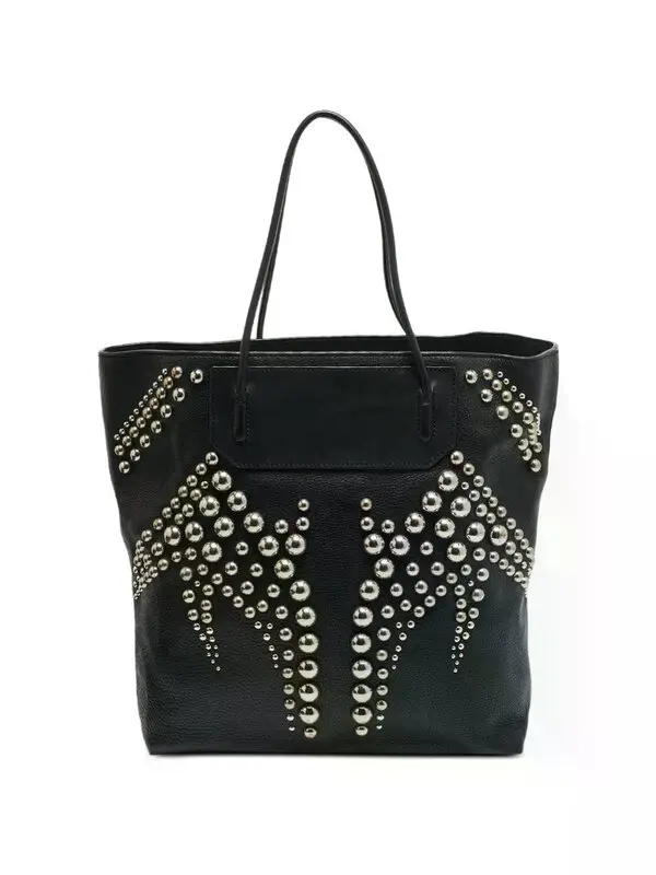 ALEXANDER WANG Prisma Studded Tote Bag