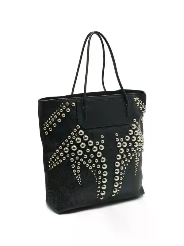 ALEXANDER WANG Prisma Studded Tote Bag