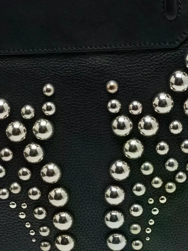 ALEXANDER WANG Prisma Studded Tote Bag