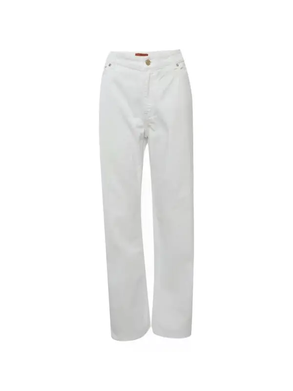 Missoni Wide-leg Jeans