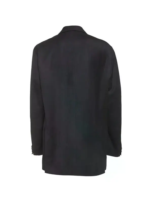 Valentino Garavani Single-breasted Blazer