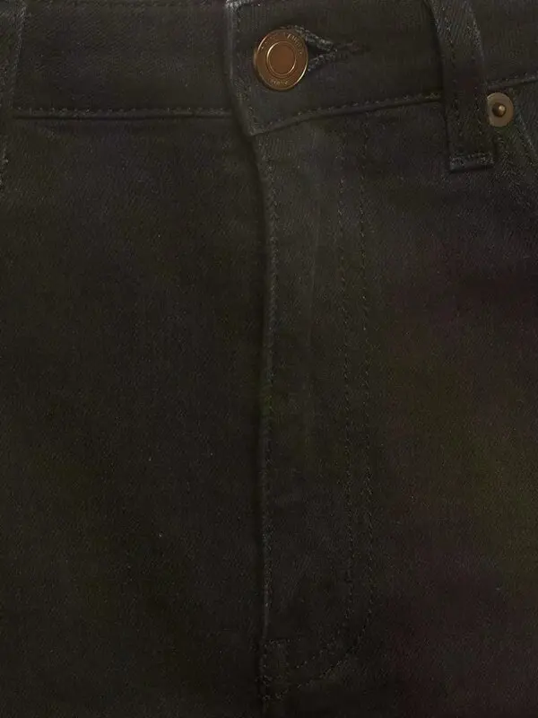 Saint Laurent Regular Fit Jeans